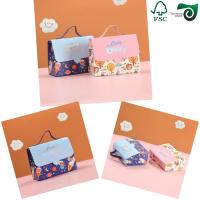 China FSC Certified 260GSM Colored Glitter Paper Recycled For Crafts  Packaging for sale