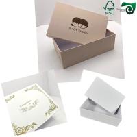 China 1.2mm Green Lacquered Top Grey Back Paperboard For File Folders for sale