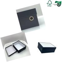 China 3mm Laminated Grey Book Binding Board 50cm 52cm For Furniture Packaging for sale