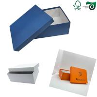 China FSC 88mm 1194 Mm Grey Straw Board Paper Sheet For Shoe Packaging Boxes for sale