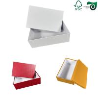 China 0.45mm 4mm High Hardness AAA Grade Recycled Grey Chipboard  Custom Size For Packaging for sale