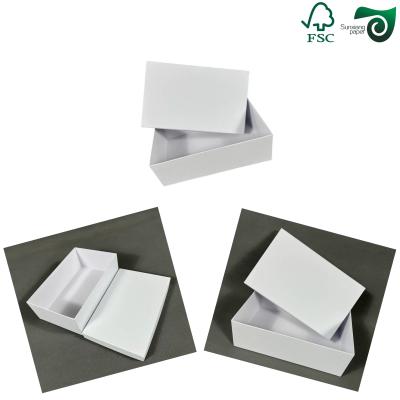 China 700gsm 800gsm High Rigidity Recycled Grey Paperboard From Recycled Pulp Ideal For Shoe Boxes for sale