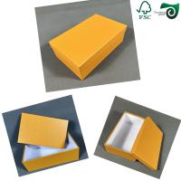 China FSC Certified 250gsm 1500gsm Book Binding Board  Greyboard Paper For Packing Boxes for sale