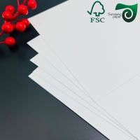 China FSC 230g 250g 300g 400g SBS Paper Board Rolls High Stiffness For Cosmetic Boxes for sale