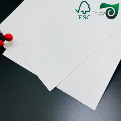 China FSC 35