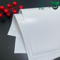 China High Grade Notebooks And Children Books 90gsm C1S Glossy Art Paper  GC1 Coated Art Paper for sale