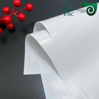 China High Grade Notebooks And Children Books 90gsm C1S Glossy Art Paper  GC1 Coated Art Paper for sale