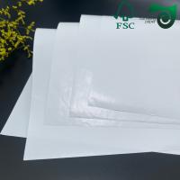 China 100grs 128grs 157grs White Coated Cardboard Brilliant Coated Face C2S Couche Paper 81x116cm for sale