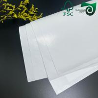 China 130g 170g White Basics Inkjet Art Paper for sale