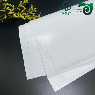 China 130g 170g White Basics Inkjet Art Paper for sale
