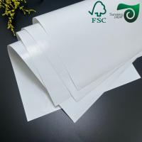 China FSC 24''  30m High Glossy Cast Coated Photo Paper Roll For Inkjet Printers for sale