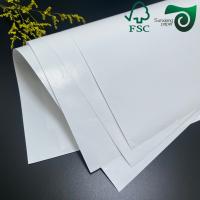 China FSC 150gsm 170gsm Double Sided Glossy Couche Paper For Brochure Printing for sale