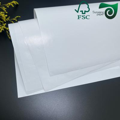 China FSC 18 12 Inches 120g C2S Glossy Art Paper Inkjet   Laser For Photo Printing for sale