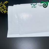 China FSC 150gsm 170gsm Double Sided Glossy Couche Paper For Brochure Printing for sale