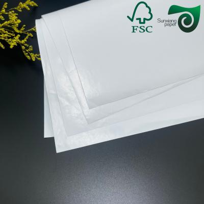 China High Quality Double Sided Glossy Cardstock Ideal for Premium Printing Projects for sale