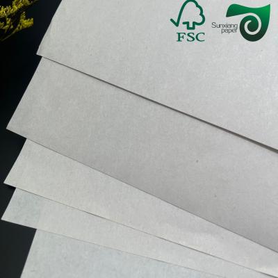 China FSC Moisture Resistant Newsprint Packing Paper  42gsm Shoe Filler Specific for sale