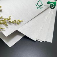 China 70gsm Recycled Pulp Cream Woodfree Paper Smooth Uniform Paper For Notebook Printing for sale