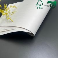 China FSC Flexible High Smoothness Newsprint Paper Roll  Vegetable Wrapping  Multipurpose Packing for sale