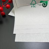 China FSC 48.8gsm Virgin Wood Pulp Newsprint Paper Rolls Wrapping Printing Grade for sale