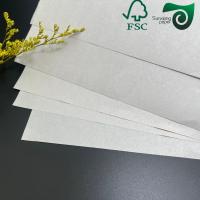 China FSC 60gsm Flexible High Smoothness Newsprint Paper Roll Vegetable Wrapping Newsprint for sale
