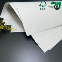 China FSC Flexible High Smoothness Newsprint Paper Roll  Vegetable Wrapping  Multipurpose Packing for sale