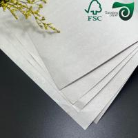 China FSC Virgin Wood Pulp Newsprint Paper 45gsm 48.8gsm 680mm 781mm Width  Wrapping Paper for sale