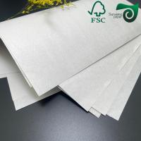 China FSC Certified 45g 55g Newspaper High Bulk White Newsprint Paper Rolls Wrapping Grade for sale