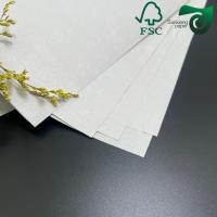 China FSC Certified Newsprint Paper Roll  42gsm 52gsm Recycled Newsprint Wrapping Paper for sale