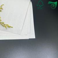 China FSC Uncoated Newsprint Paper Roll 45gsm 820mm Width Lightweight Recycled Paper for sale