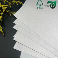 China FSC 100% Recycled Biodegradable Newsprint Paper Rolls 24