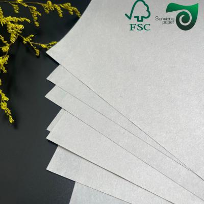 China FSC 100% Recycled Biodegradable Newsprint Paper Rolls 24