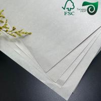 China FSC 45gsm 48.8gsm High Opacity Newsprint Packing Paper For Shoe Industry for sale