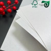 China FSC 45g White Wrapping Newsprint Paper Rolls 380mm 510mm For Fragile Item Protection for sale