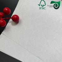 China FSC 45g  48.8g Clear Print Recyclable Newsprint Paper Rolls Newspaper Wrapping Paper for sale