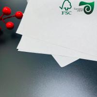 China 42g Newsprint Paper Roll Moisture  Proof Smooth And Excellent Printability FSC for sale