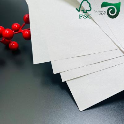 China Recyclable Newspaper With Excellent Ink Absorption And Moisture Proof Feature 42GSM 45GSM for sale