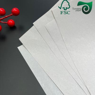 China FSC 45GSM Newsprint Paper Packing Sheets  72cm   29cm For Box Filler for sale