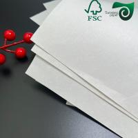 China Uncoated Newspaper Printing Paper Sheets Ideal For Journal Printing Newsprint Paper for sale