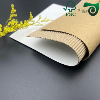 China FSC 20