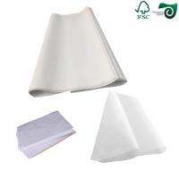 China FSC 35gsm 50gsm Food Grade Sugar Sachet Packaging Paper Roll   For Instant Coffee for sale