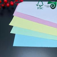 China FSC Certified 50gsm 55gsm 8.5 11