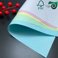 China FSC Certified 50gsm 55gsm 8.5 11