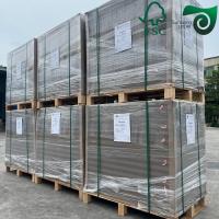 China FSC 80gram 120gram 1.6m Width Punched Kraft Paper For CAM Garment Cutting Machine for sale