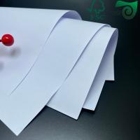 China Virgin Wood Pulp High Bulky Book Paper 65gsm 70gsm FSC Certified For Notebook for sale