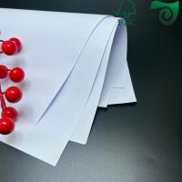 China Virgin Wood Pulp High Bulky Book Paper 65gsm 70gsm FSC Certified For Notebook for sale
