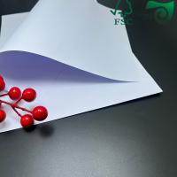China FSC Certified Cream Uncoated Woodfree Paper 58gsm120gsm For School Notebooks Book Printing for sale