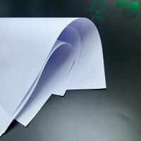 China FSC 100% Virgin Wood Pulp 80gsm 90gsm Uncoated Offset Paper For Manual Printing for sale
