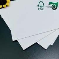 China Uncoated Woodfree Offset Bond Paper 45gsm 80gsm For Newspaper  Printing Sheets for sale