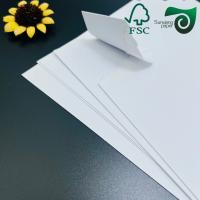 China Premium Printing Paper Manufactured Uncoated Woodfree Color Paper For Offset Printing for sale