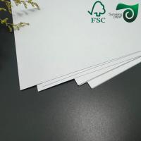 China Premium Printing Paper Manufactured Uncoated Woodfree Color Paper For Offset Printing for sale